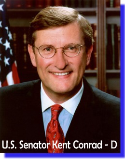 Sen. Conrad Makes Visit To Jmst Thursday | CSi News Now!