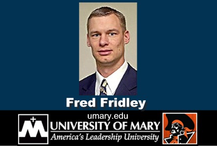 Fred Fridley Resigns, Un. Of Mary Women’s Basketball Coach | CSi News Now!
