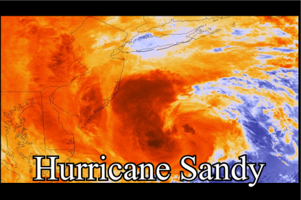 NYC Superstorm Sandy Death Toll, Economic Impacts | CSi News Now!