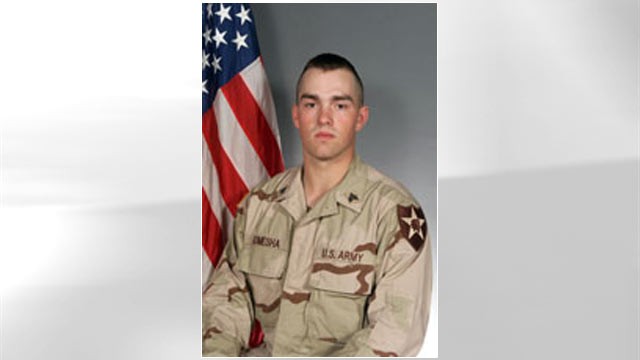 Sgt. Clinton Romesha, Honored Thurs., Bismarck | CSi News Now!