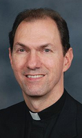 Monsignor John Folda, New Fargo Bishop | CSi News Now!