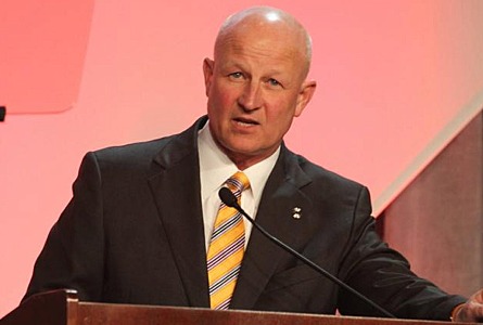 NDSU Coach Bohl Headed To Wyoming | CSi News Now!