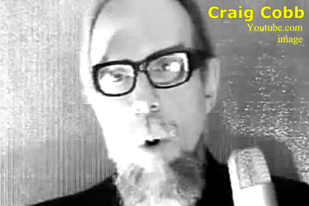 Craig Cobb, Taken Into Custody, Leith ND | CSi News Now!