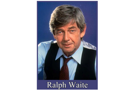 Walton’s Ralph Waite, Passes | CSi News Now!