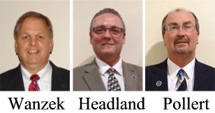 Local Election Results Barnes & Stutsman | CSi News Now!