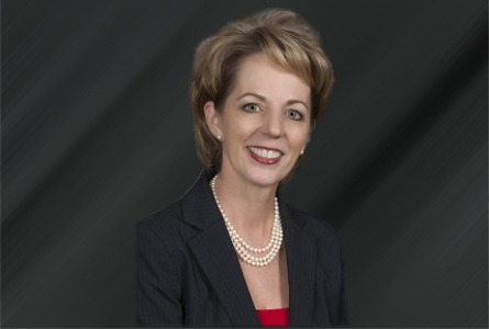 Tisa Mason receives Colby Award | CSi News Now!