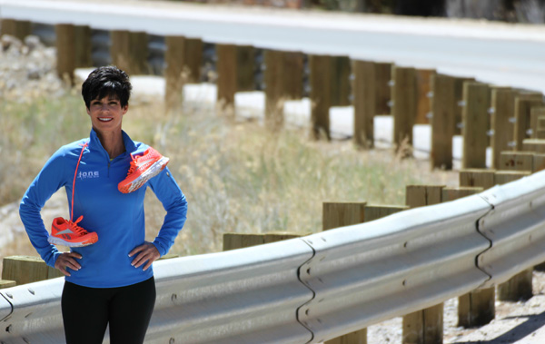 JRMC to host transcontinental runner | CSi News Now!