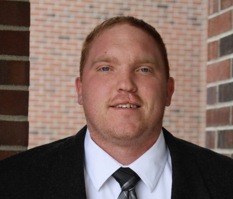 Kittell named UJ Head Football Coach | CSi News Now!