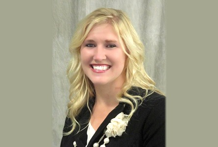 Haak selected to attend summit | CSi News Now!