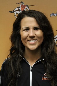 UJ’s Ulland, Buck, Woodside win NSAA awards | CSi News Now!