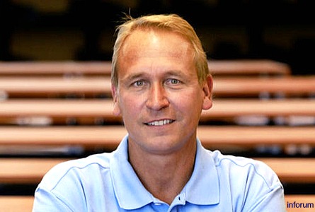 Sheyenne High Principal, Greg Grooters passes | CSi News Now!