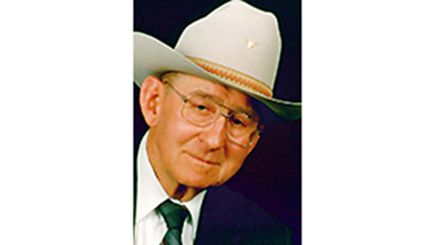 Roy Walter Werner – Apr 14, 2017 | CSi News Now!