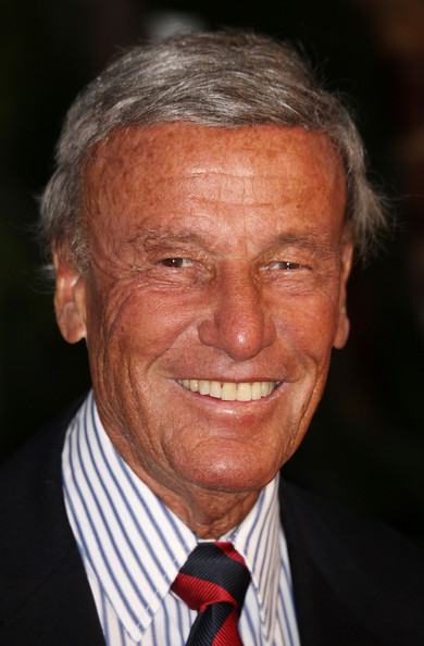 Actor Richard Anderson passes, 91 | CSi News Now!