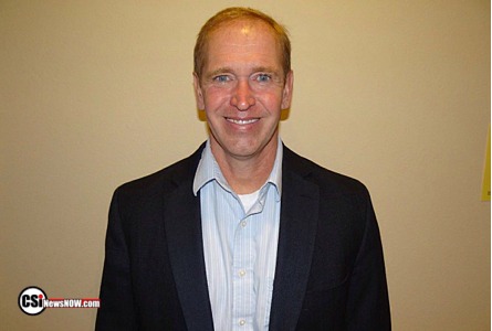 Arts Center Director Larry Kopp resigns | CSi News Now!