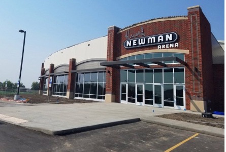 Newman & Larson Centers, Tier 3 hospital facilities | CSi News Now!