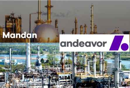 Andeavor refinery hosting Trump on Wed | CSi News Now!