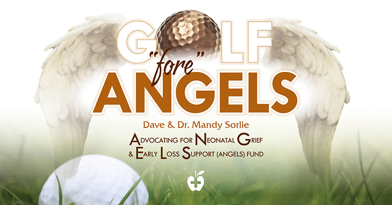 Golf “Fore” Angels raises over $10,000 | CSi News Now!