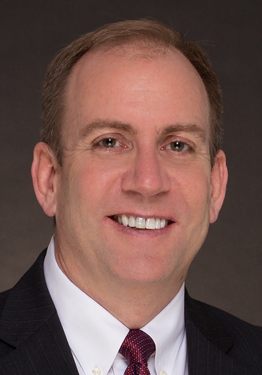 LaFave selected next VCSU President | CSi News Now!