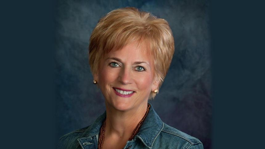 Former ND legislator, Rae Ann Kelsch, passes | CSi News Now!