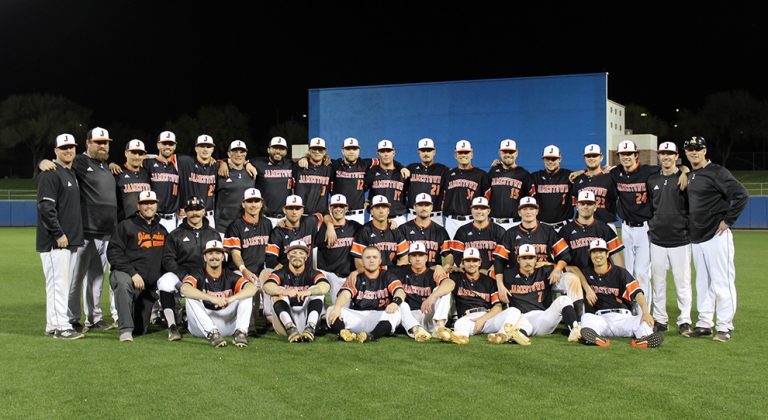 GPAC) Postseason Baseball brackets, UJ to host | CSi News Now!