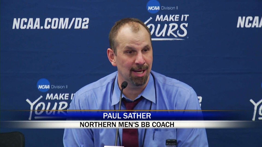 Paul Sather to take over at Division One UND | CSi News Now!