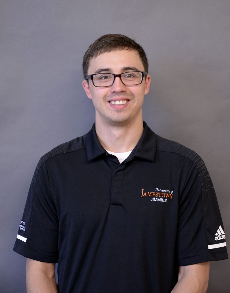 Dillon Kifer – new UJ Esports, coach | CSi News Now!