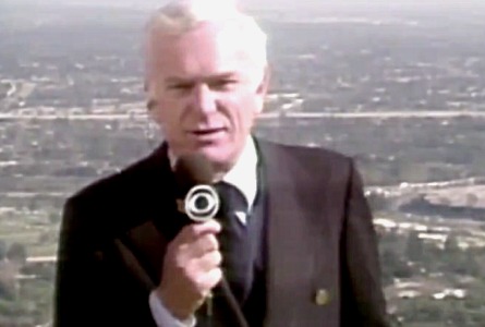 Former sportscaster Jack Whitaker passes, 95 | CSi News Now!