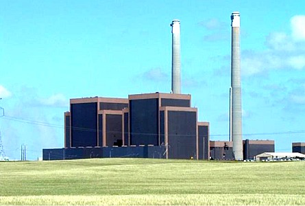 Bismarck energy marketer to buy Coal Creek Station | CSi News Now!