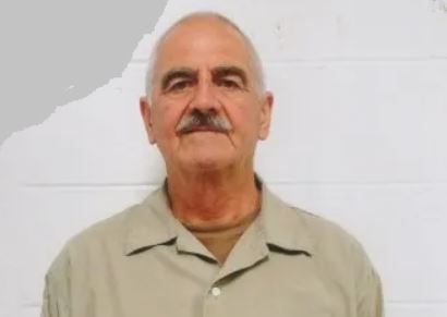 Faul wants prison release, Murdered 2 U.S. Marshals | CSi News Now!