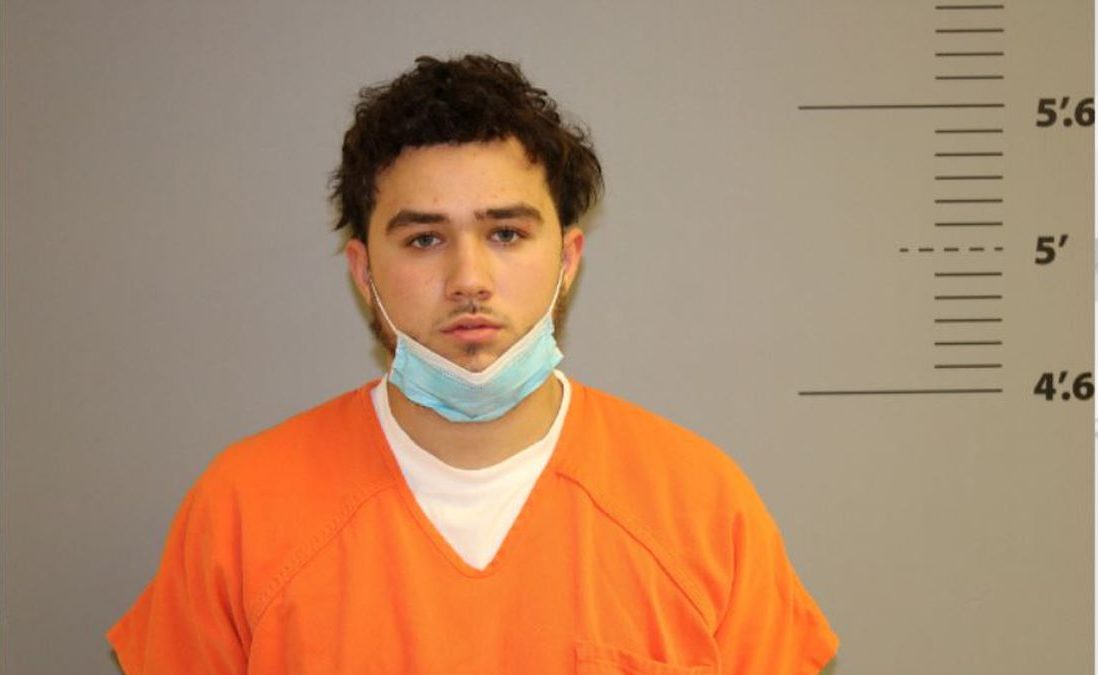 Negligent Homicide charge added to drug charges, McKay | CSi News Now!