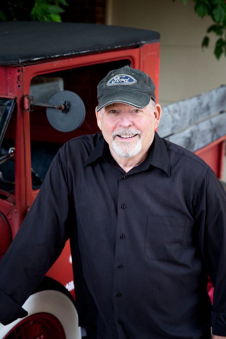 Jamie Stoudt authors “Don’t Get Caught,” thriller | CSi News Now!