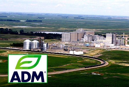 ADM, Marathon complete deal, Soybean processing | CSi News Now!