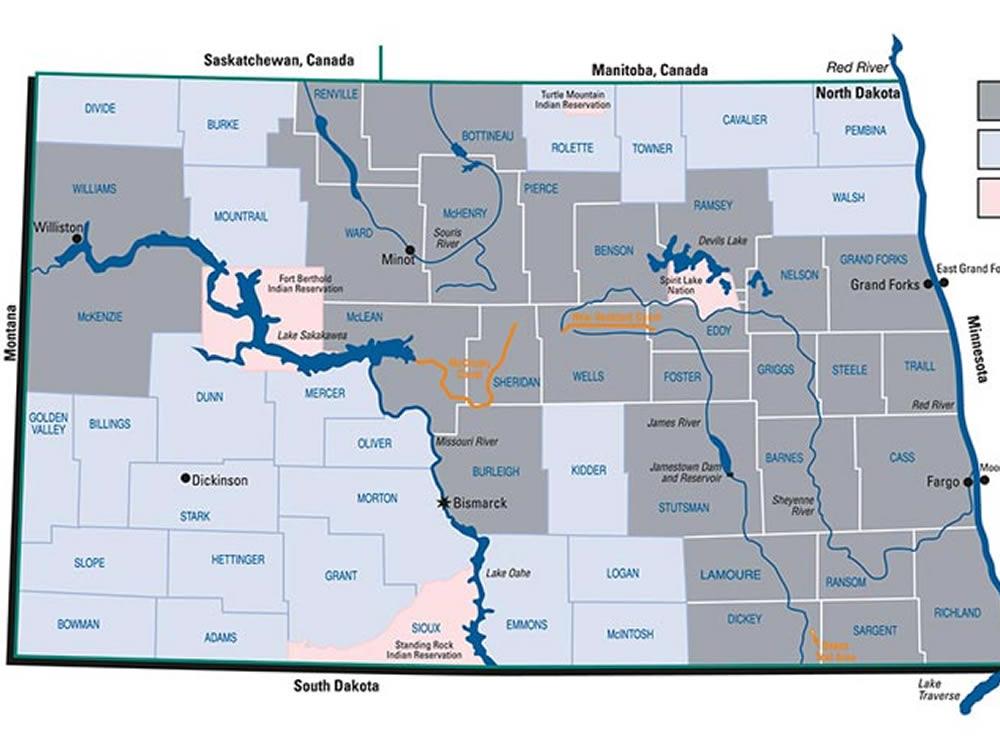 Public informational meeting, Red River Water Supply | CSi News Now!