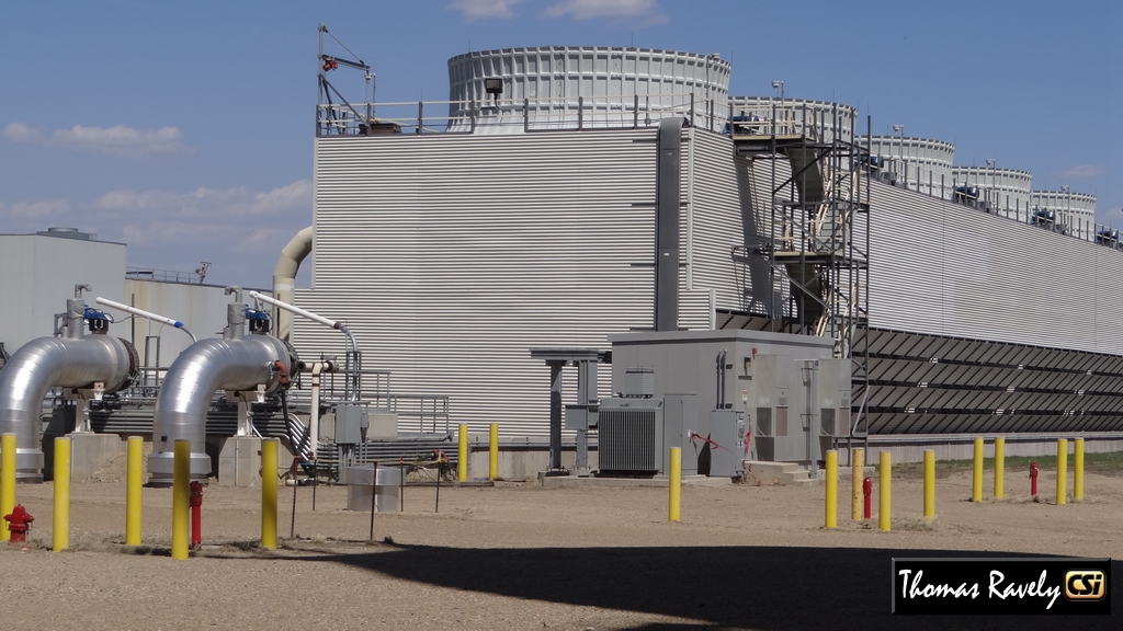 JSDC Tours GRE Spiritwood Station – Photos | CSi News Now!