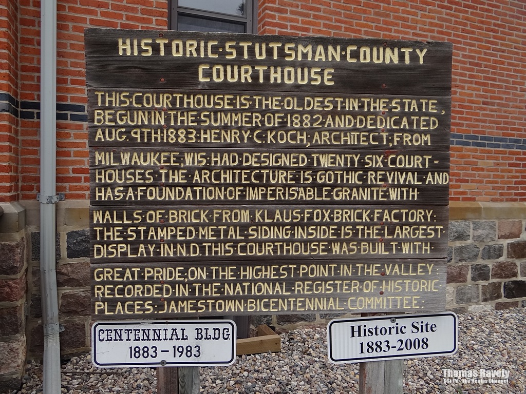 Legislature considering 1883 courthouse dollars | CSi News Now!